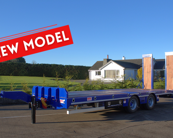 Staff | McCauley Trailers