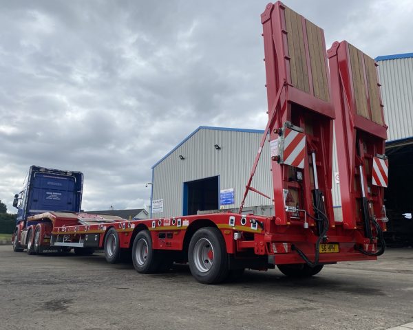 McCauley Trailers | Manufacturers of Agricultural… | McCauley Trailers