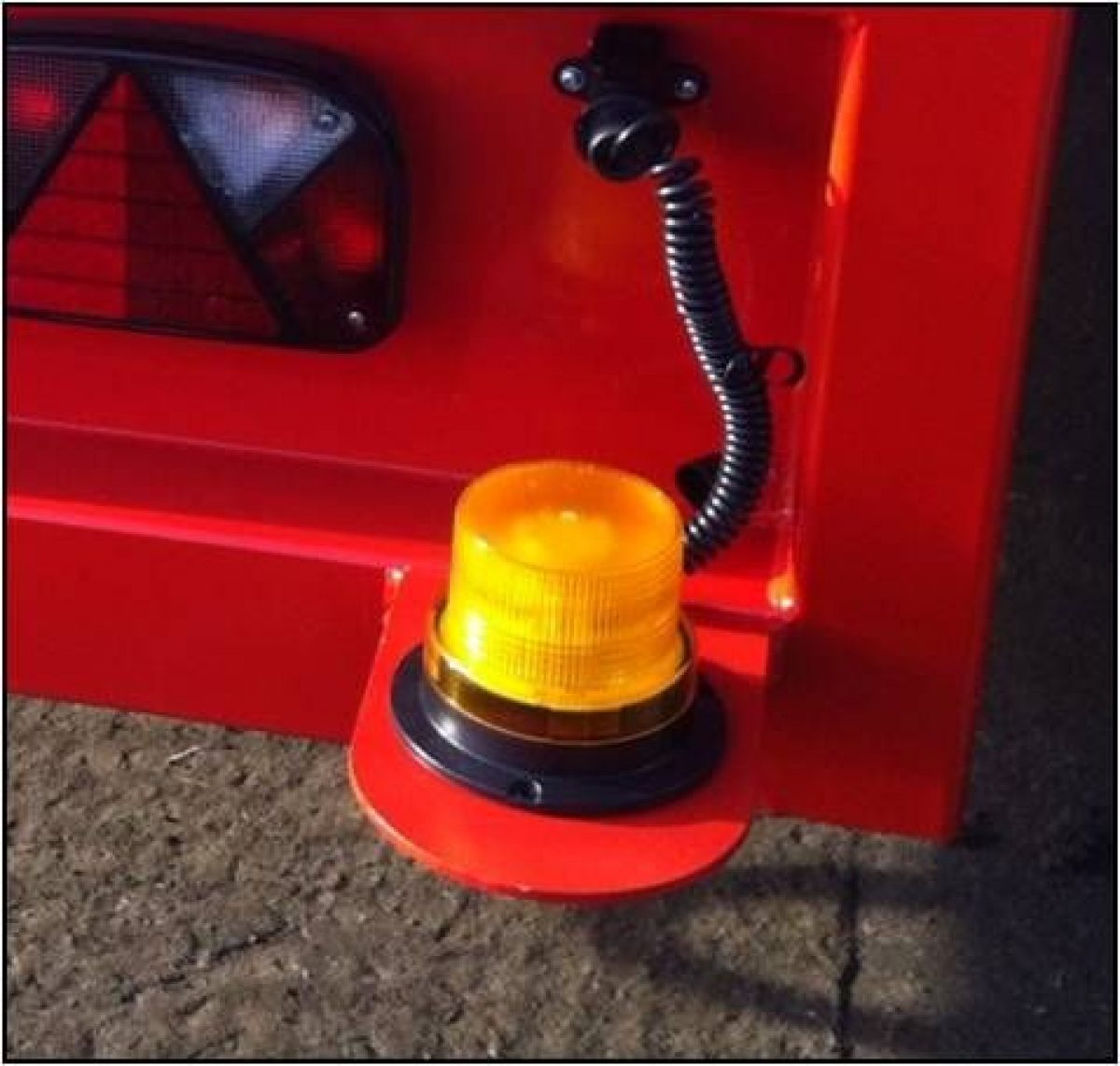 Forestry Trailers | Timber Trailers | Europe | McCauley Trailers