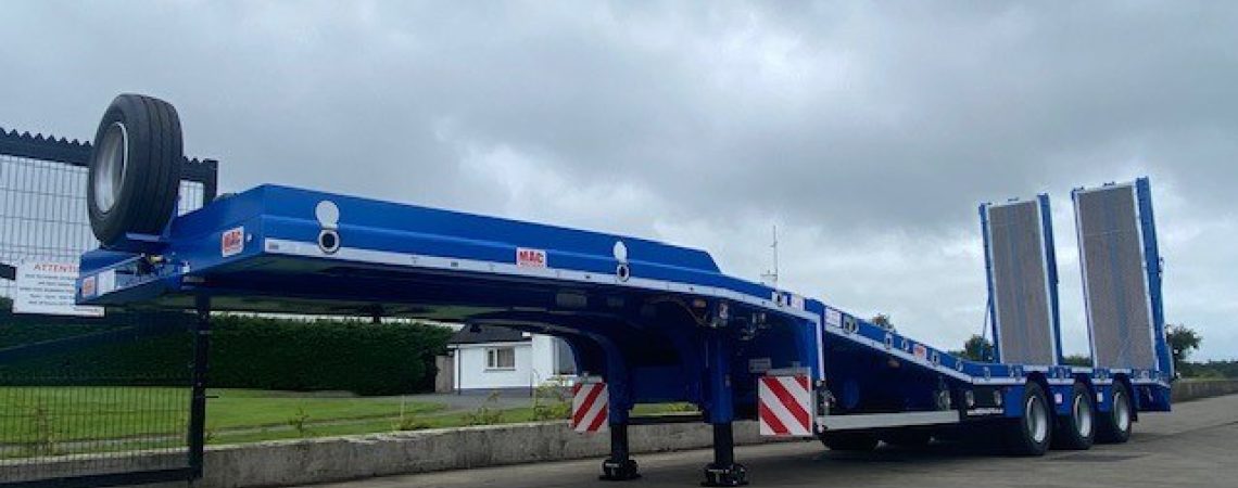 McCauley Trailers | Manufacturers of Agricultural… | McCauley Trailers