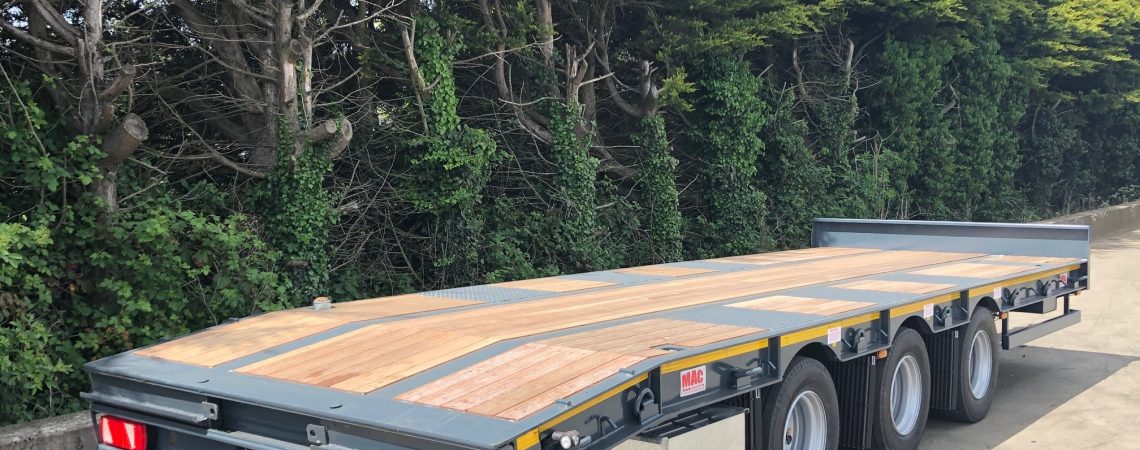 McCauley Trailers | Manufacturers of Agricultural… | McCauley Trailers